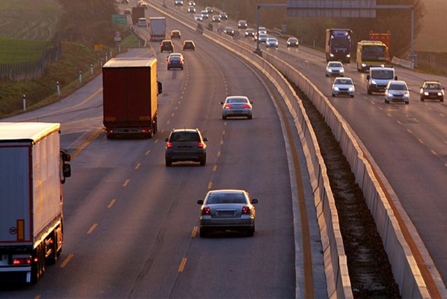 Regulatory solutions for Road & Rail networks | Objective Corporation