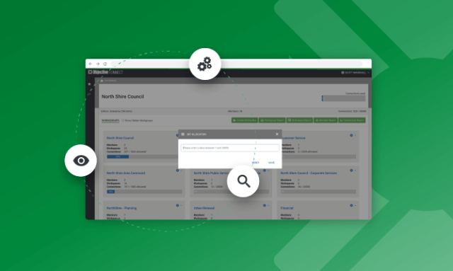 Objective Connect | Objective Corporation