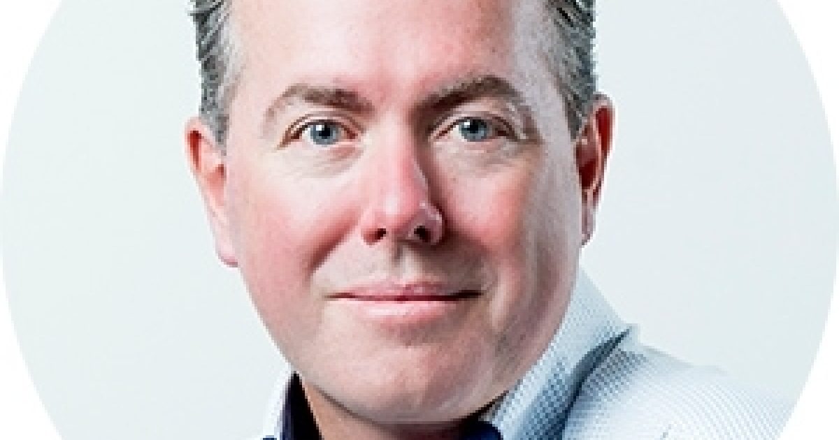 Tony Walls | Objective Corporation