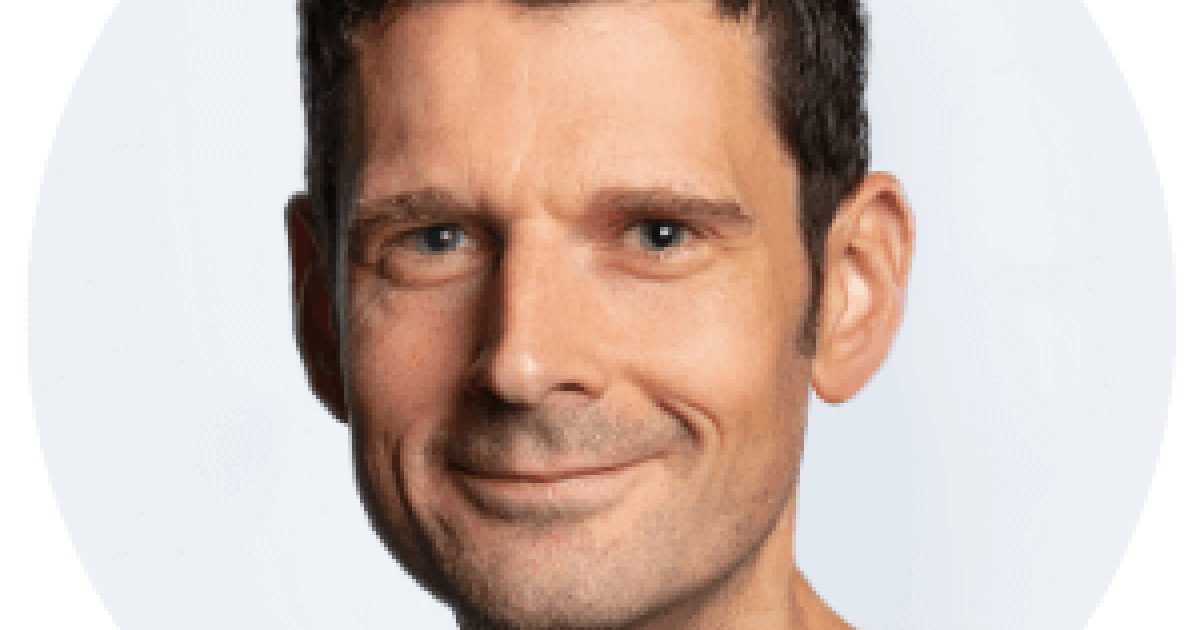 James Layton | Objective Corporation