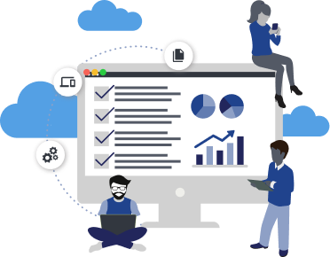 Objective Connect | Objective Corporation