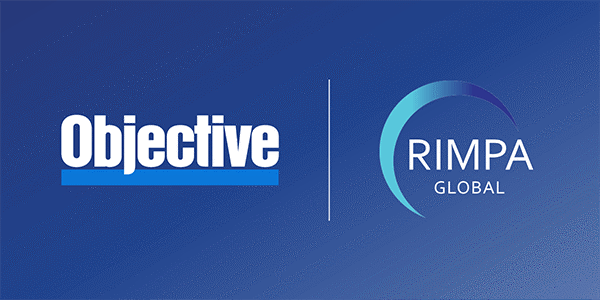 Webinar: Navigating the Future - Dynamic Information Governance with AI | Objective Corporation