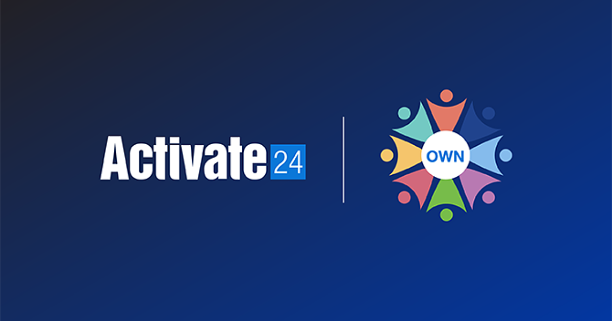 Activate 2024: Objective Women's Networking Event | Objective Corporation