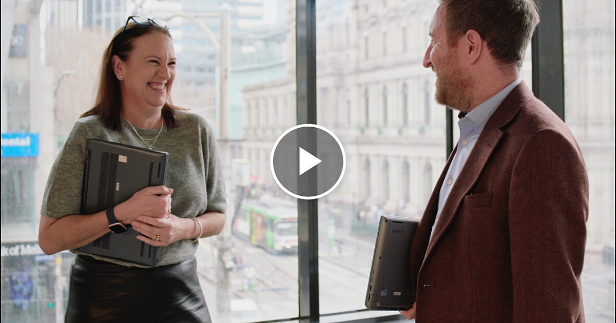 UniSuper PDS Management Case Study | Objective Keystone | Objective Corporation