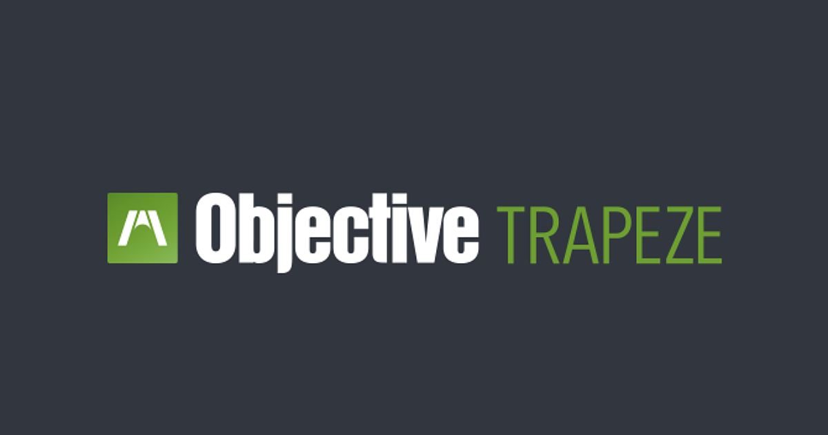 Objective Trapeze Webinar: Assessment Tools | Objective Corporation