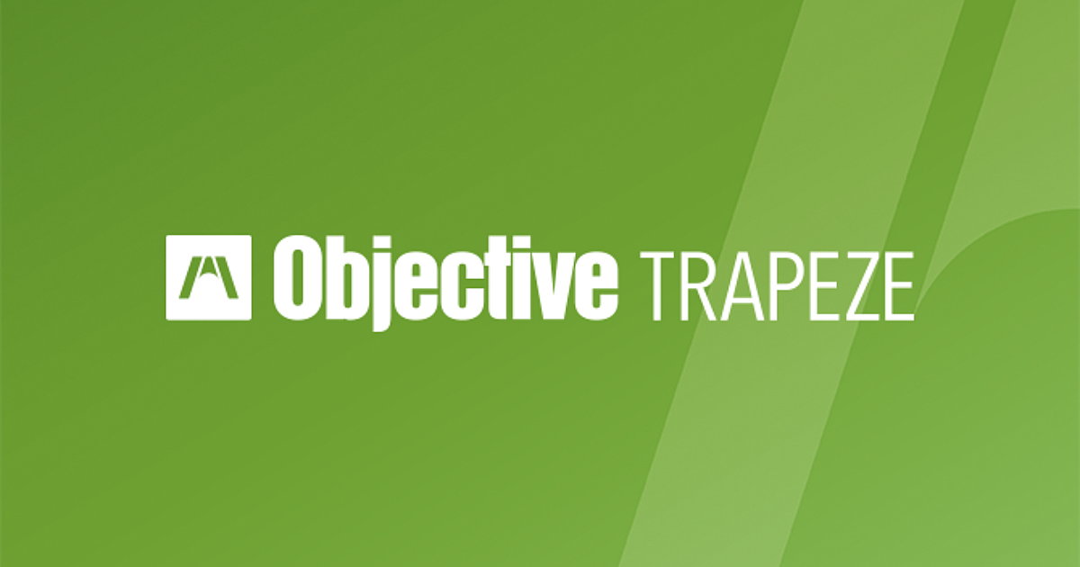 Objective Trapeze | User Tutorials | Objective Corporation