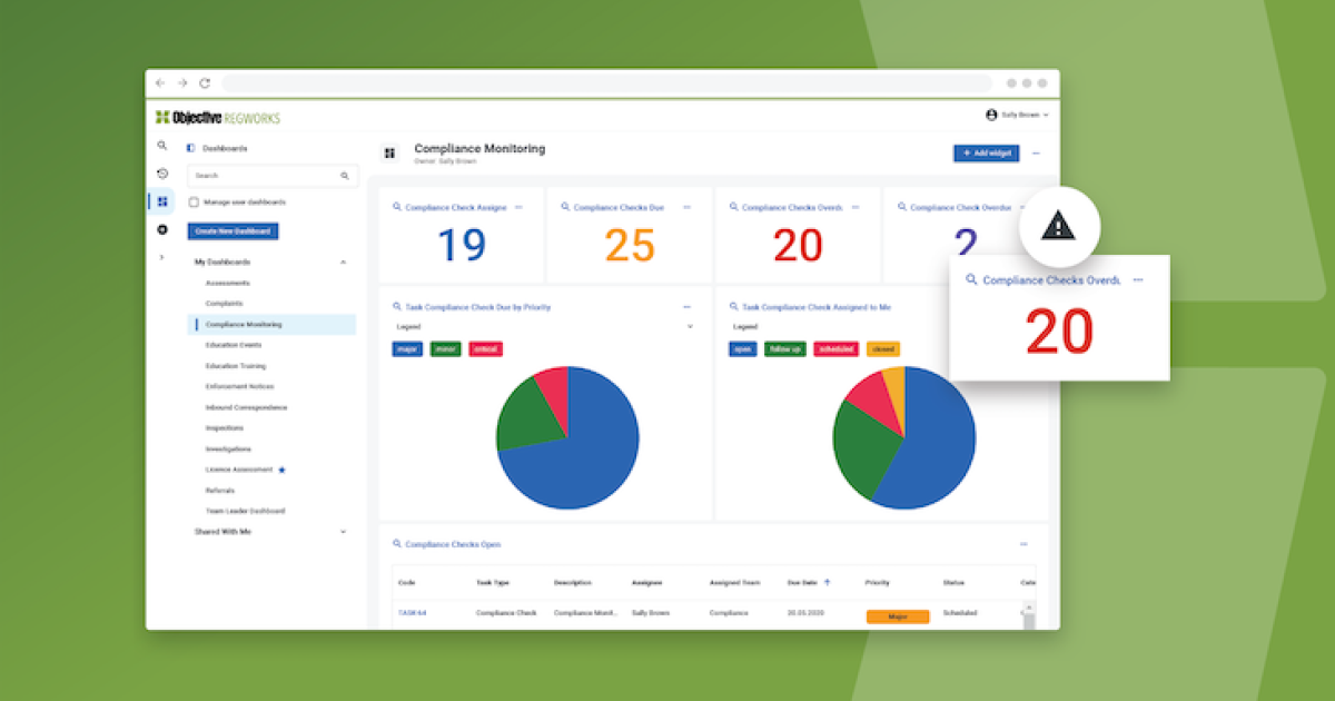 Objective Blog | IQ launch signals a new era for Objective RegWorks ...