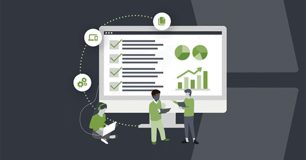 A guide to government regulatory management systems | Objective Corporation