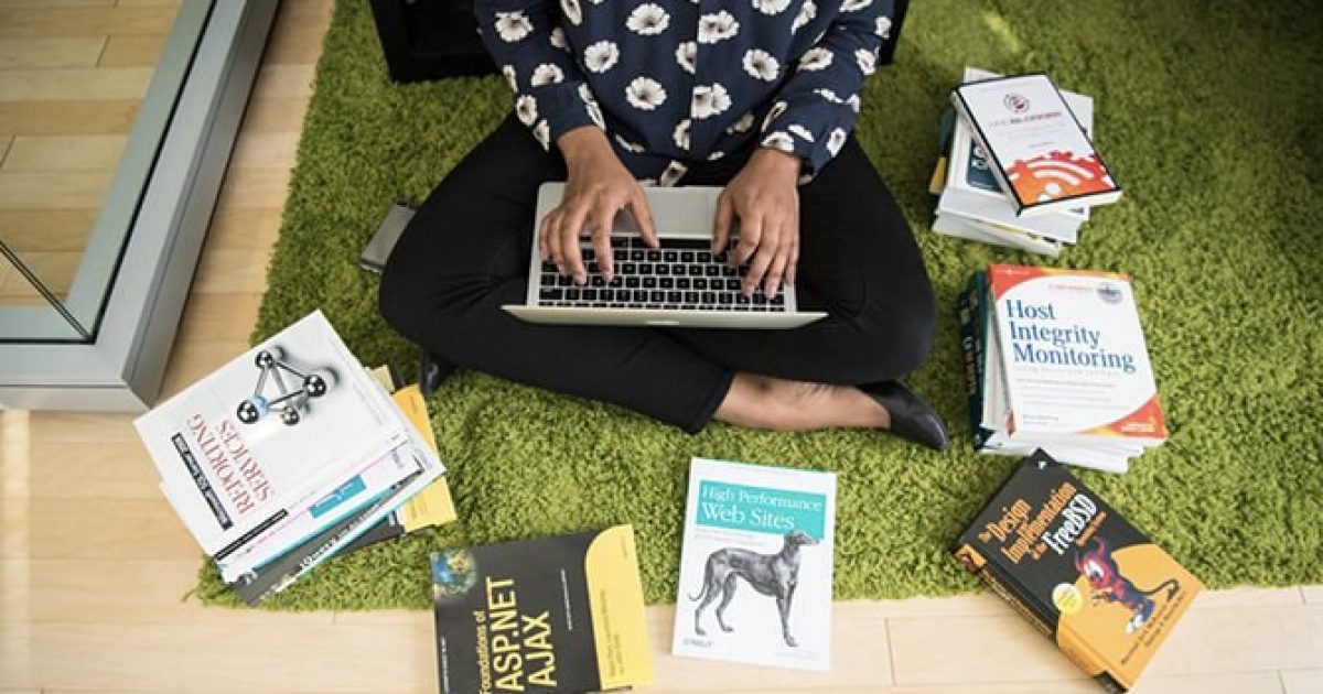 Blog | Growing your tech career – five steps for young women ...