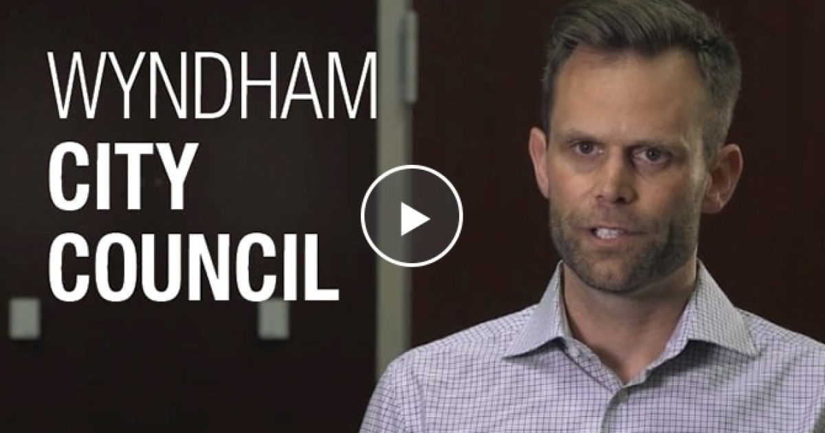 Video - Wyndham City Council - Case Study | Objective Corporation