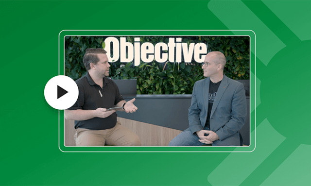 Objective Connect | Objective Corporation