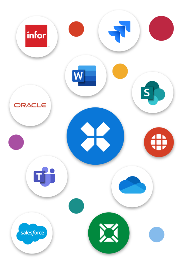 Objective Nexus - next generation information and process management ...