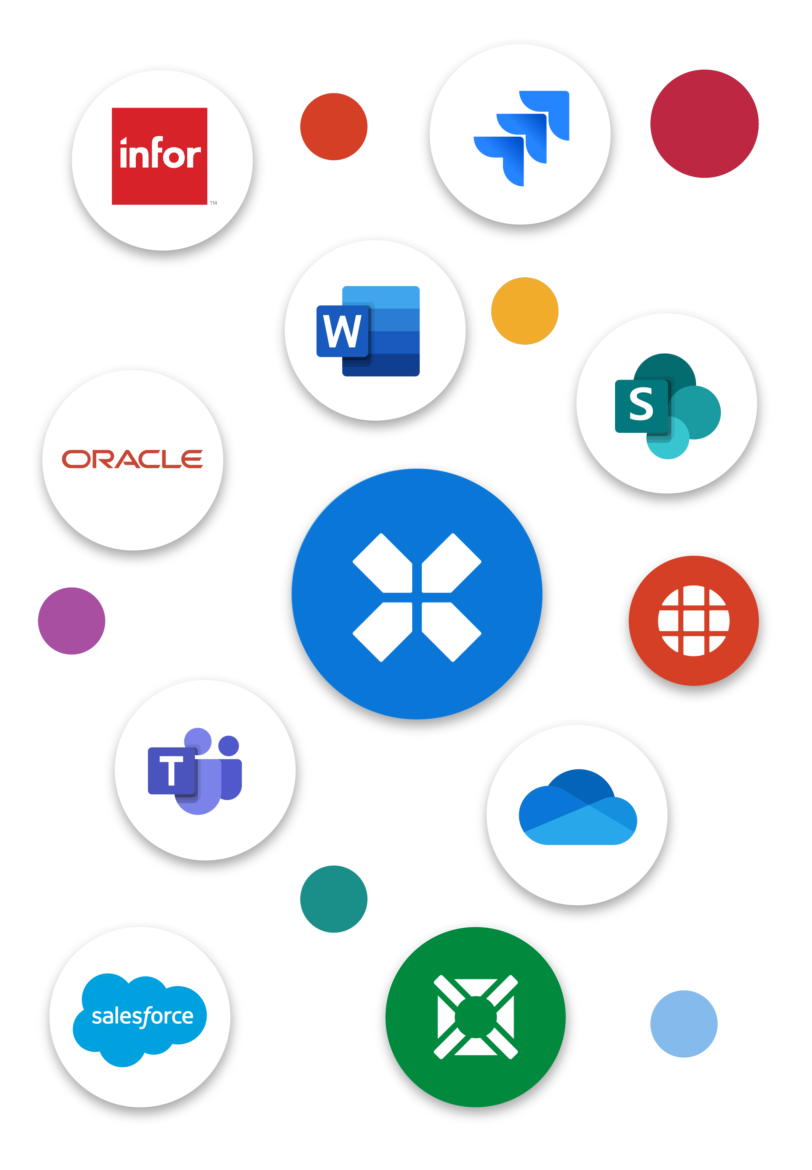 Objective Nexus - next generation information and process management ...